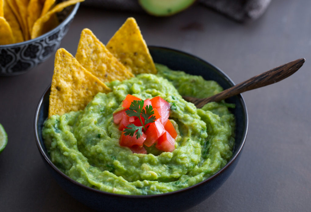 🥑🌮 Unlocking the Secrets: 3 Ways to Make the Perfect Guacamole 🌮🥑 - Old ...