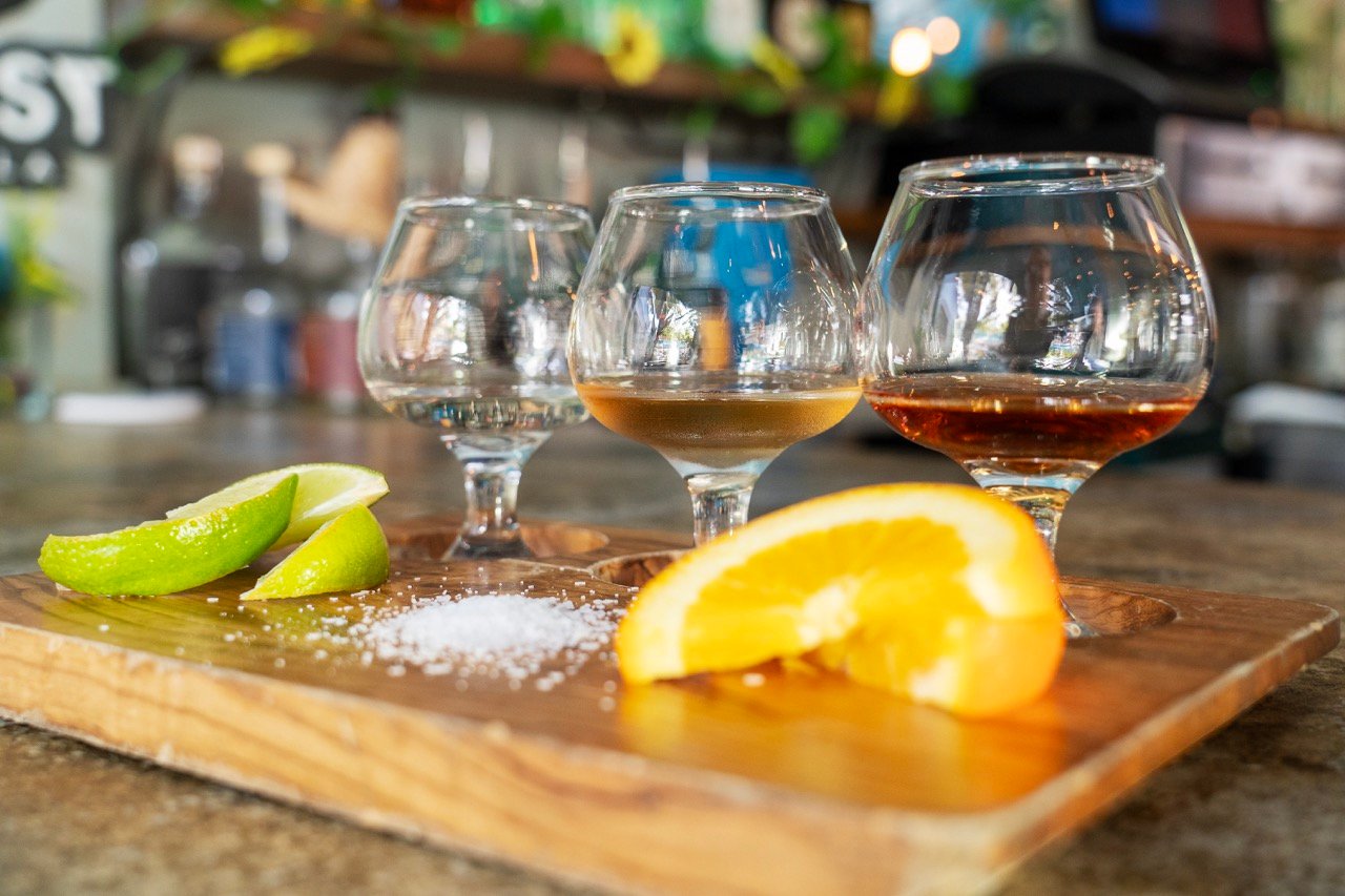 🍹🌮 Spice Up Your Kitchen with Tequila: 3 Must-Try Recipes Featuring ...